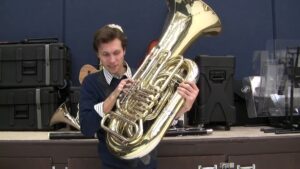 10 Best Low Brass Instruments 2023 - For Beginners and Pros