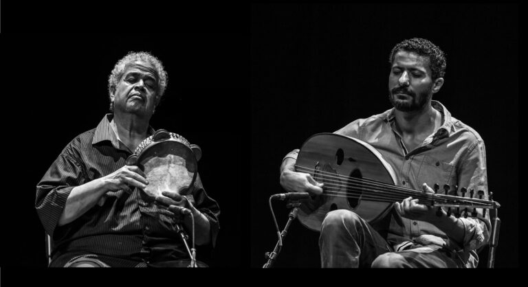 Tarek Abdallah Biography - Egyptian Composer
