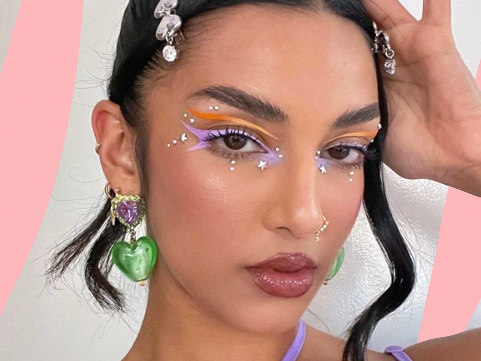 9 Tips for Creating the Ultimate Space Rave Outfit - Instrumments